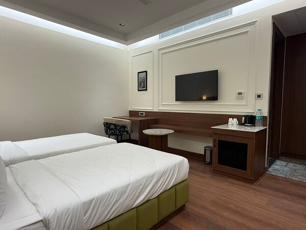 Saltstayz  Autograph - Rishikesh - Rishikesh