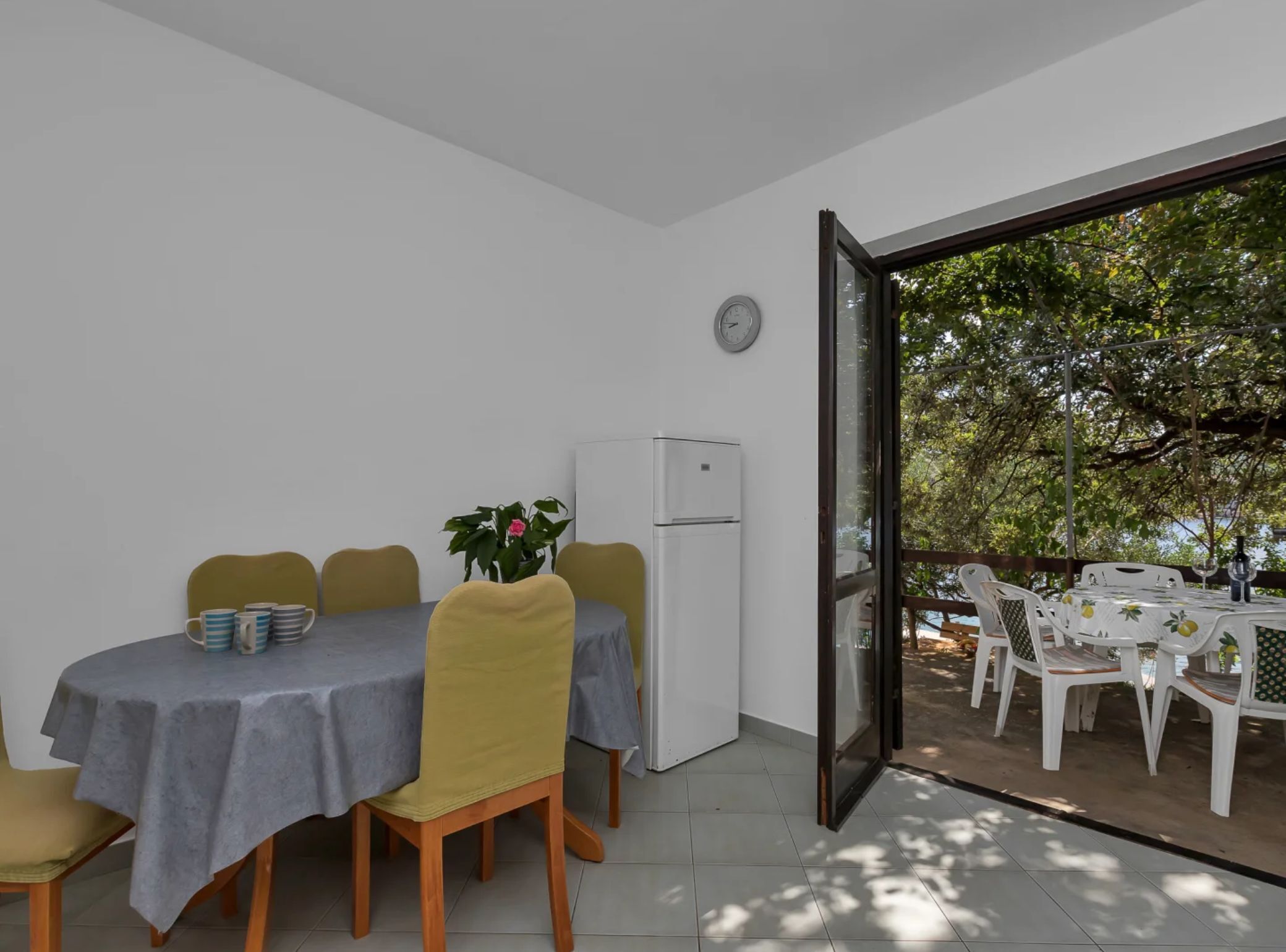 Casa (Three Bedroom Holiday Home with Sea V)