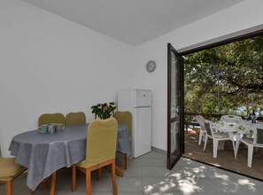 Casa (Three Bedroom Holiday Home with Sea V)