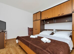 Casa (Three Bedroom Holiday Home with Sea V)