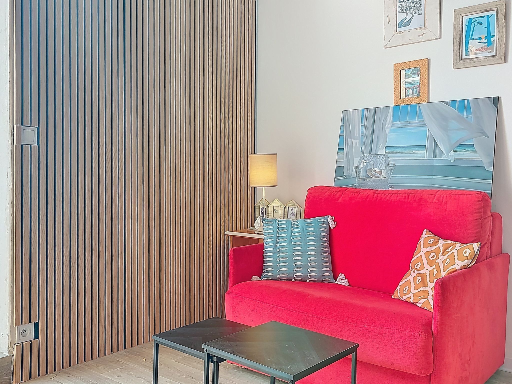 La Brée 3 By Interhome - La Brée-les-Bains