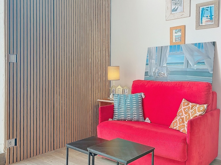 La Brée 3 By Interhome - La Brée-les-Bains