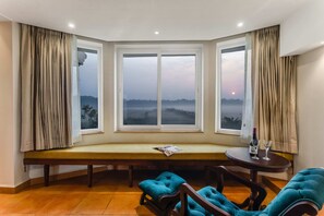 Suite Júnior | Interior