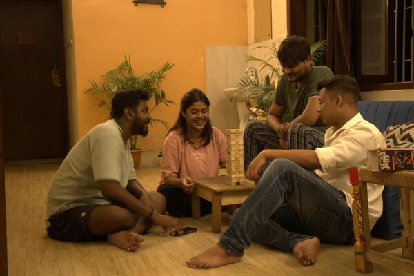 Guten Tag - 加爾各答