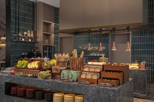Pequeno-almoço inspirado na cozinha local diário incluído 