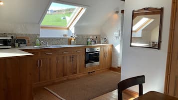 Quarto casal | Cozinha privada