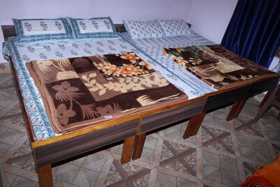 Hotel Shivkripa & Restaurant