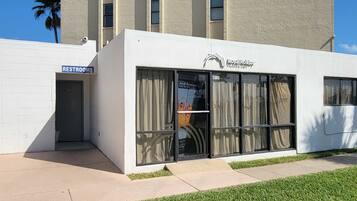 Pormenores do exterior