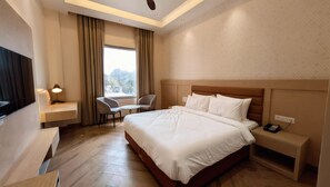 Quarto casal superior