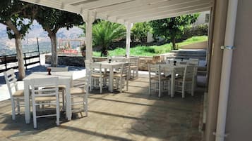 Café da manhã