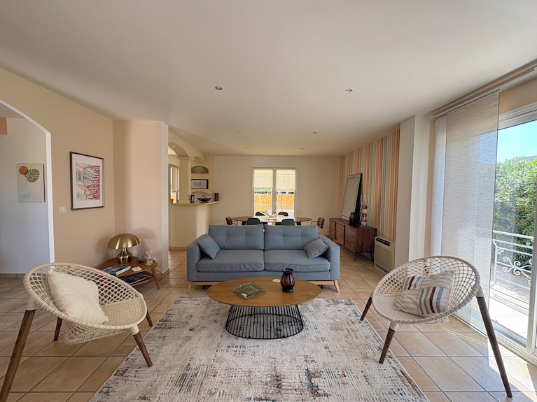 Villa Arly Arles, Pool - Bouches-du-Rhône