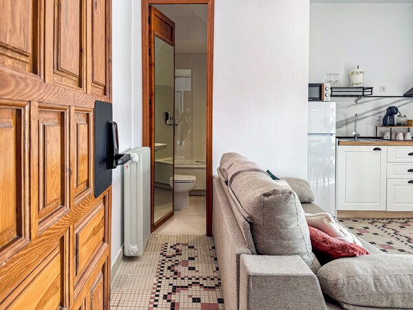 Almaterra Apartamentos Turísticos - Huéscar