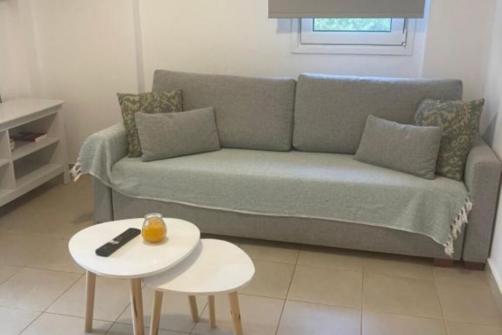 Antonia - Charalampos: Boutique Cretan Apartments Just Steps From Plakias Beach - Plakias