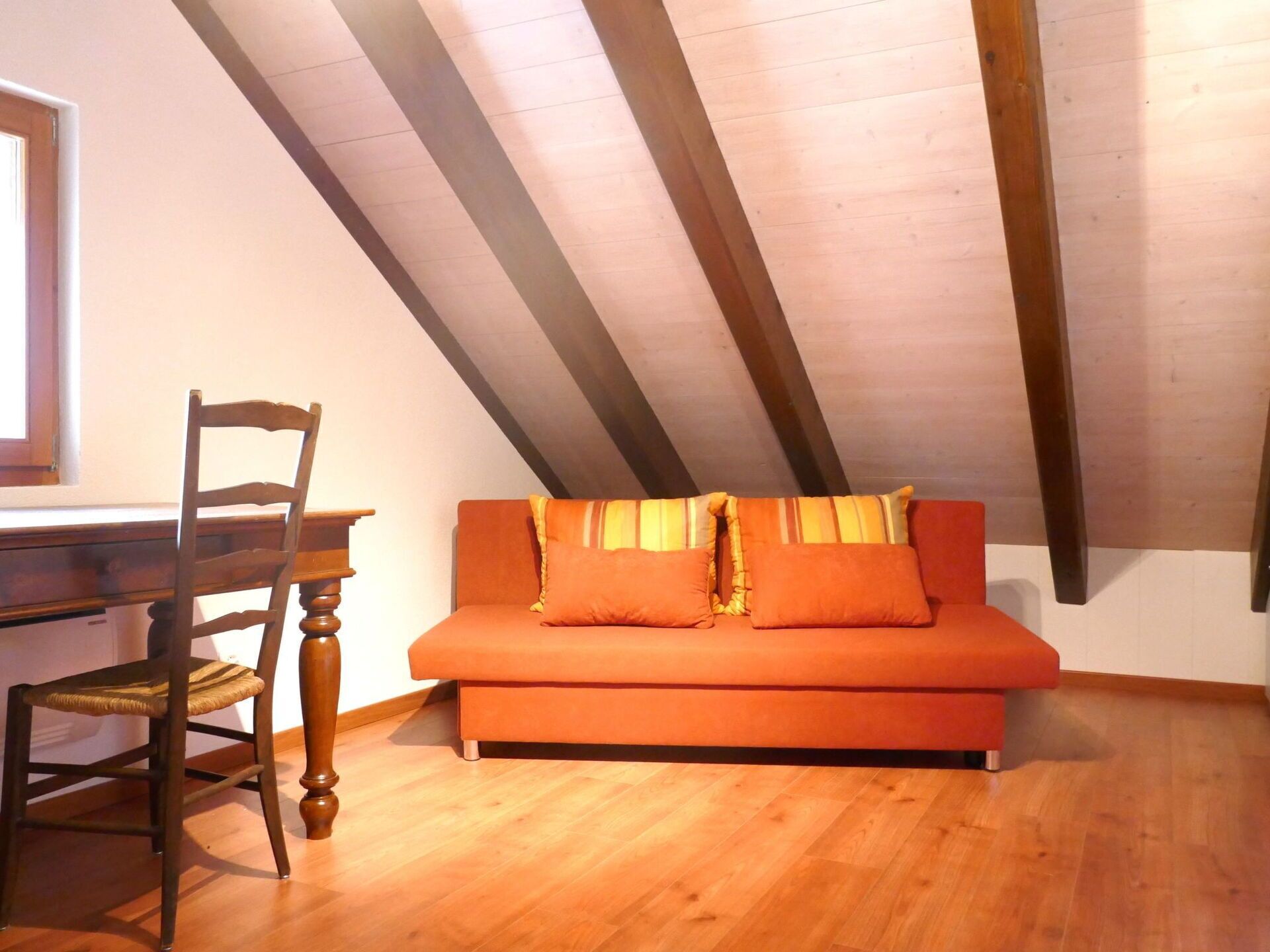 Wonderful Private Villa For 5 People With Wifi, Tv And Pets Allowed - Campello