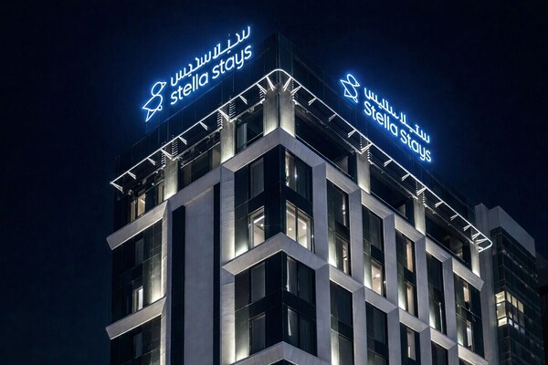 Stella Stays King Fahd- Hotel Apartments - Riyadh