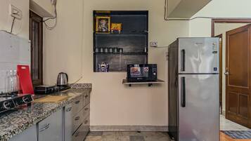 Apartamento | Cozinha privada