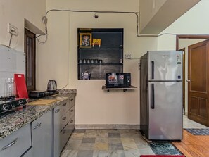 Apartamento | Cozinha privada