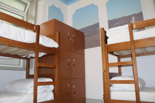 Meeting Hostel - Figueira da Foz