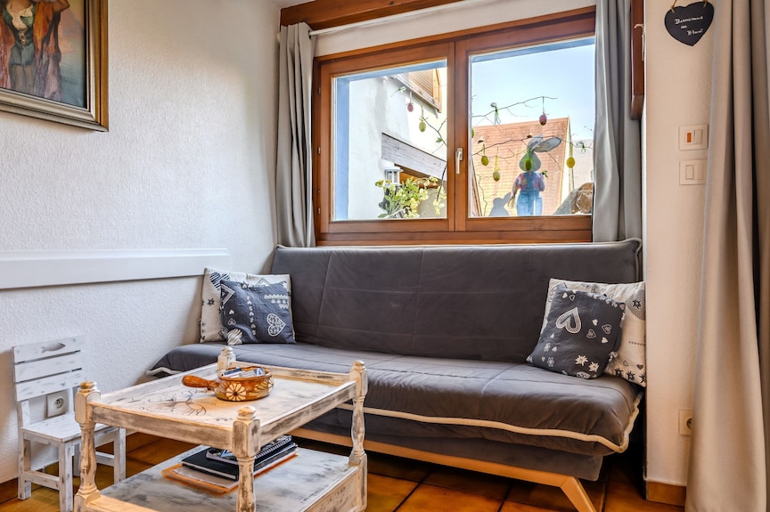 Gîte « Au Bleuet à Kaysersberg », Proche De Colmar - Kaysersberg