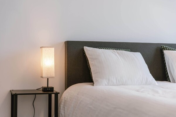 Near The Beach 2 Bedrooms 2 Bathrooms Terrace - Ostende