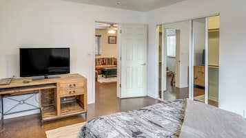 Casa (2 Bedrooms) | Interior