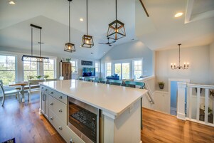 Casa (5 Bedrooms) | Interior