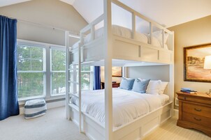 Apartamento (3 Bedrooms) | Interior