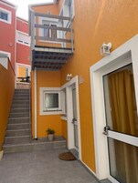 Pormenores do exterior