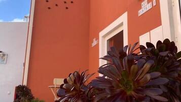 Pormenores do exterior