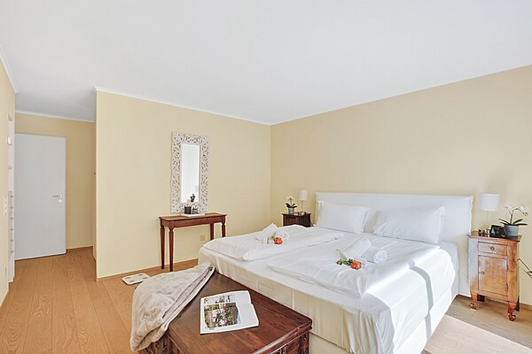 Borgo Corallo Ascona - Losone