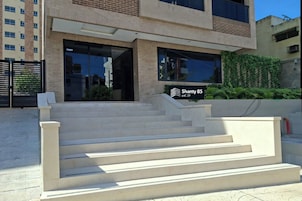 Pormenores do exterior