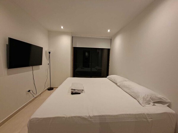 Apartamento Shanty Tipo 2 - Barranquilla