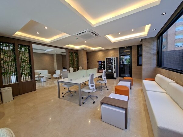 Apartamento Shanty Tipo 2 - Barranquilla