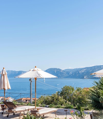 Hotiday Cala Gonone