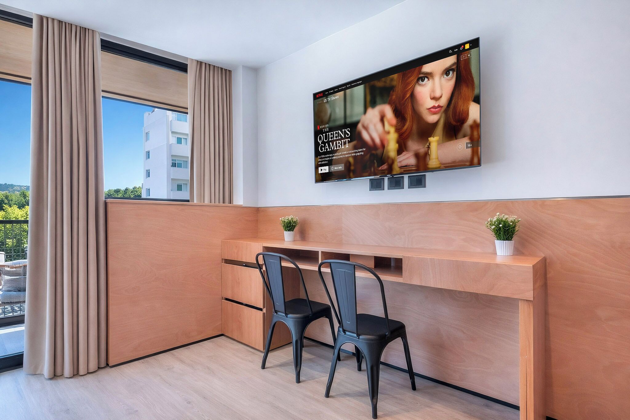 Apartamento Familiar