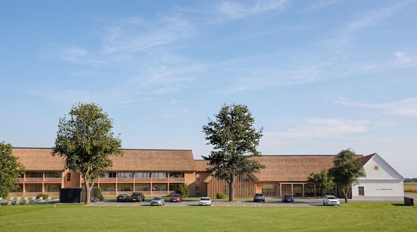 Boutique Hotel Sončno Polje - Moravske Toplice