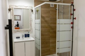 Suite Le Nid | Casa de banho