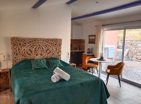 Casa Ammirati Flayosc - Draguignan