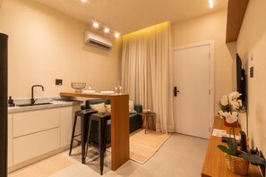 Apartamento | 1 quarto 