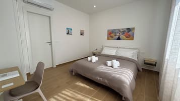 Quarto Duplo Comfort, casa de banho privativa