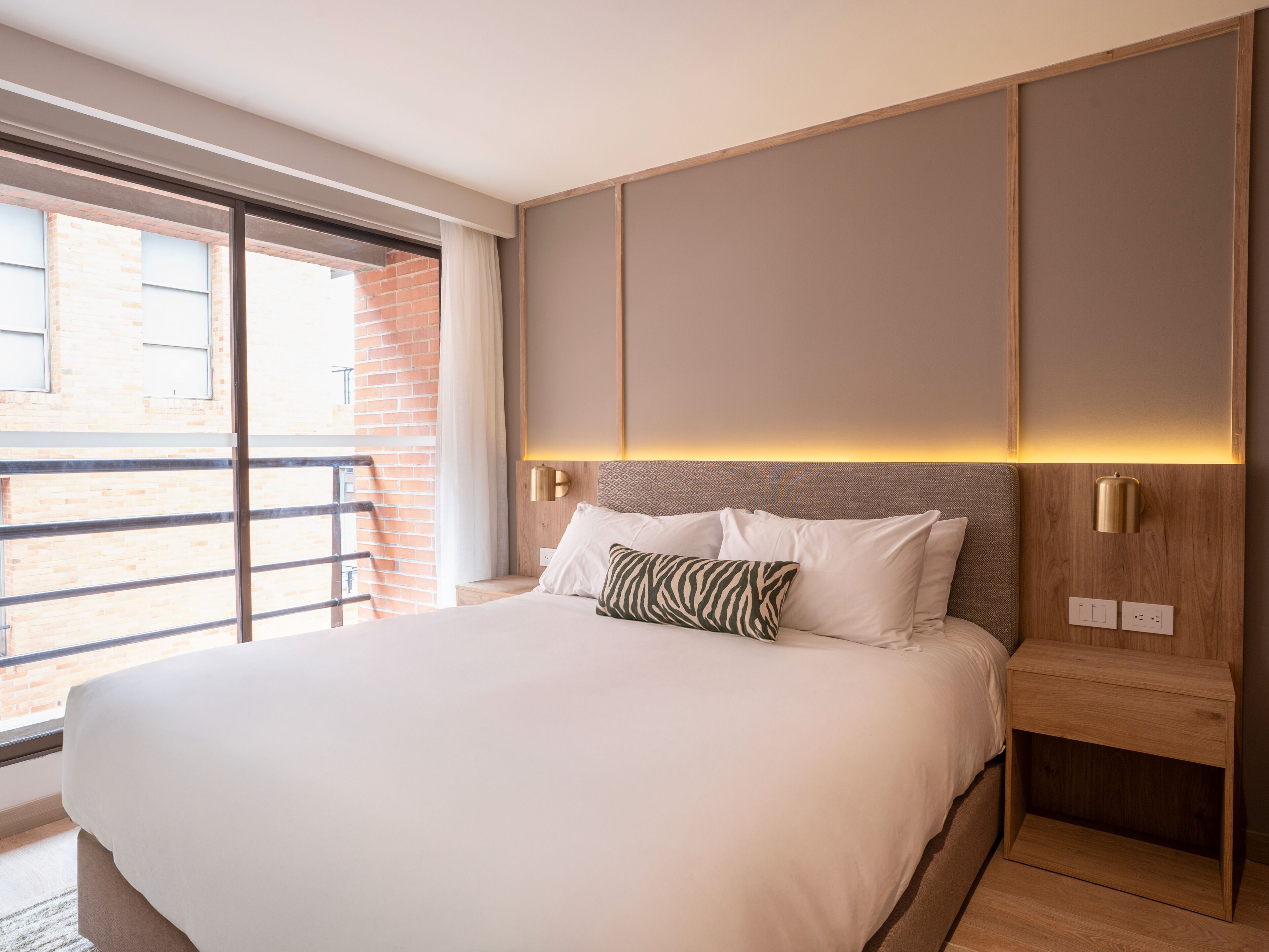 Apartamento Familiar