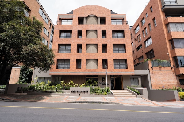 Bomma House - Bogota