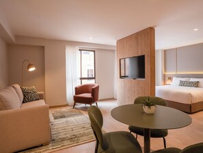 Apartamento Club
