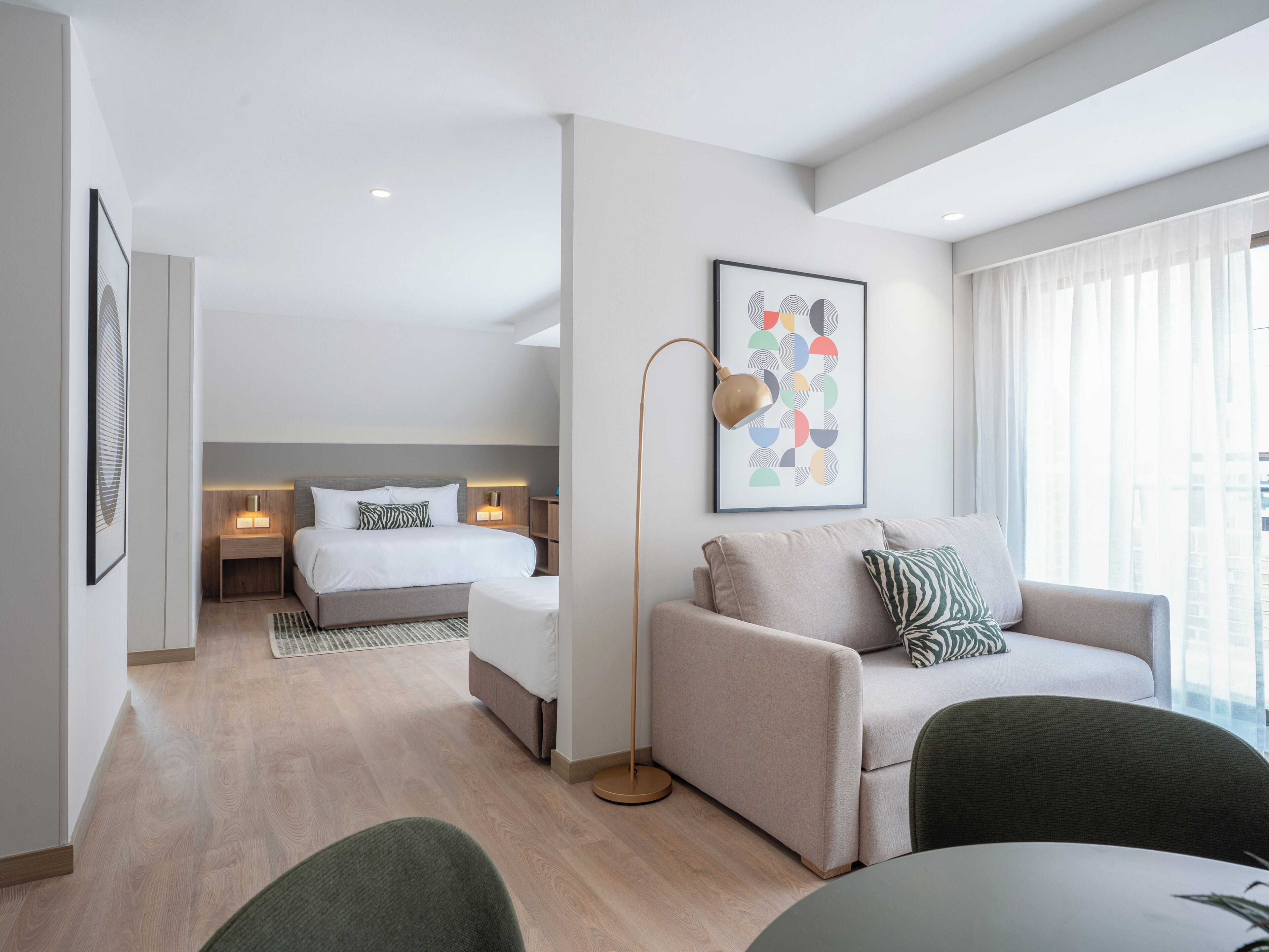 Apartamento Nobre