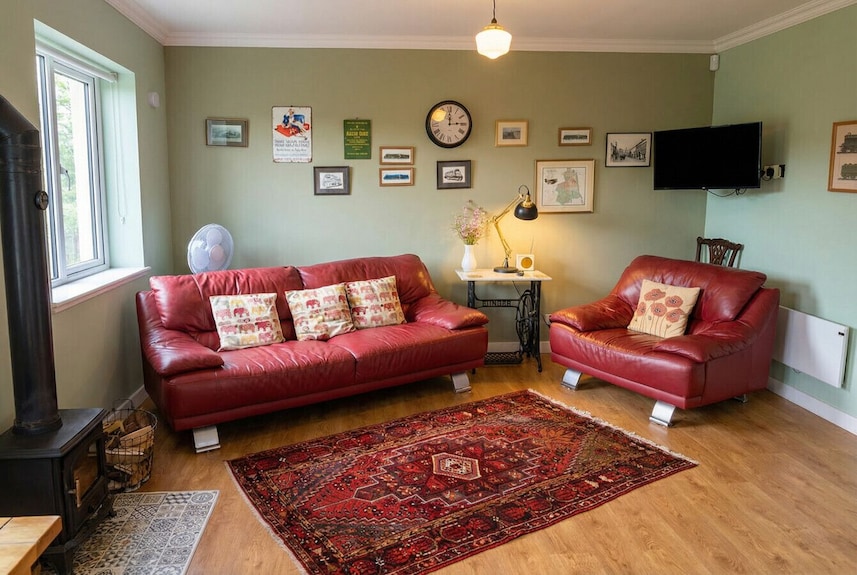 Stylish Cottage Escape, A Stroll From Morpeth Town Centre - Westgate - Newcastle