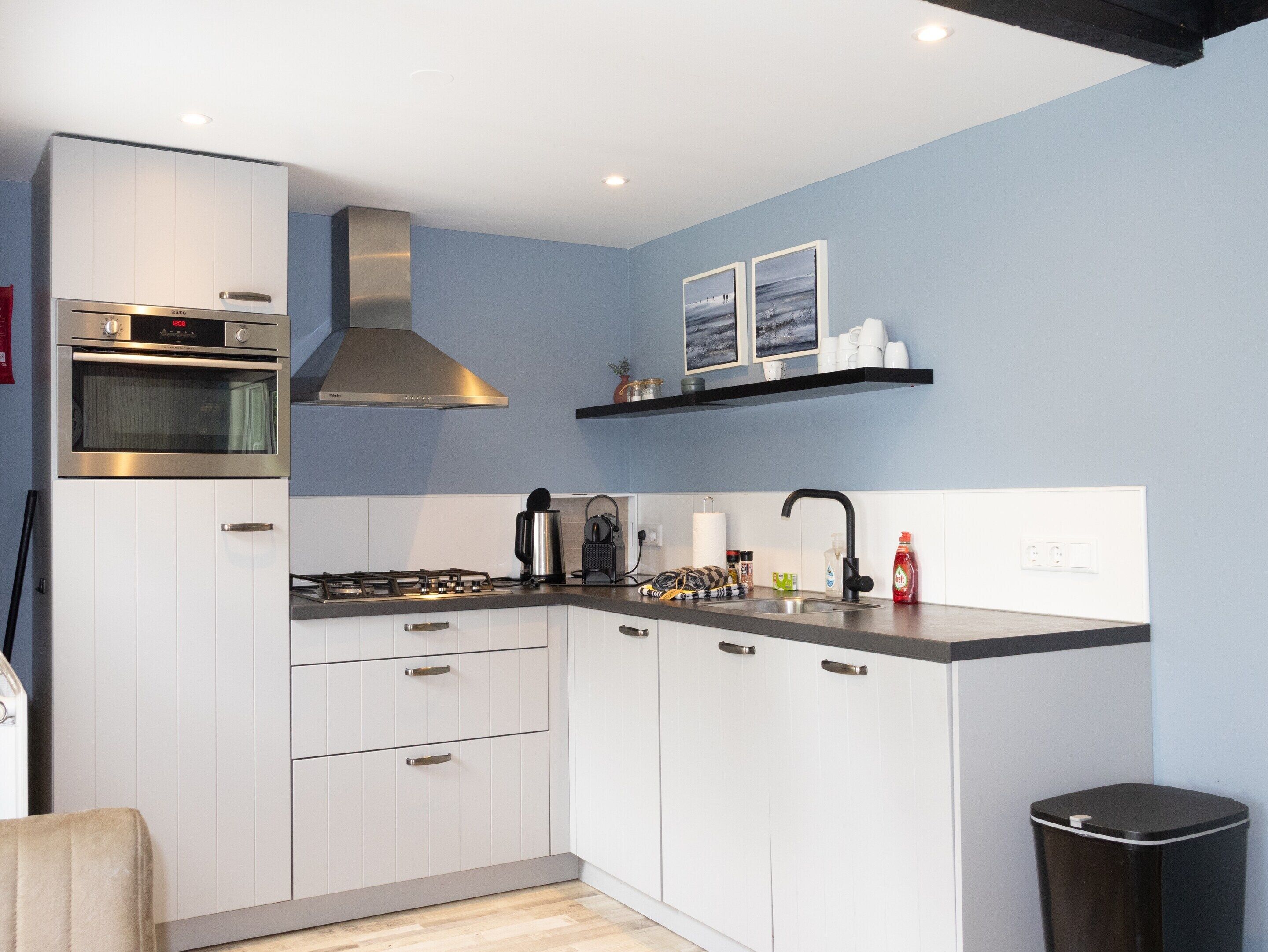 Casa | Cozinha privada