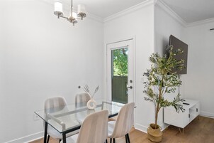 Refeições no quarto