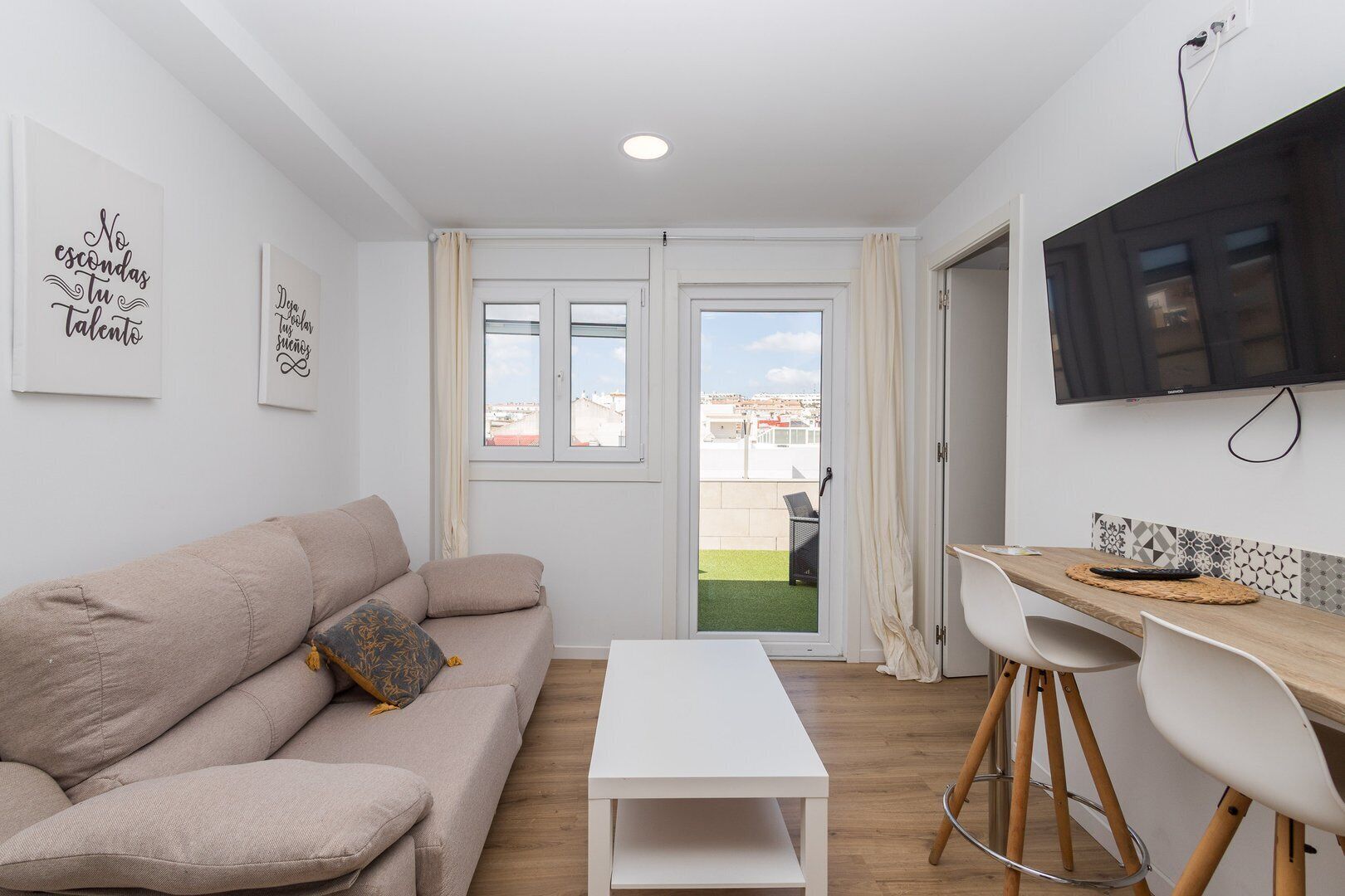 Guestready - Palacio San Juan Attic 12 - Puerto Real