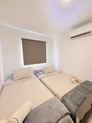 Apartamento, 2 quartos, acessível, sacada