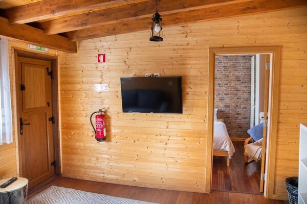 Alvorkitecenter Guesthouse - Alvor